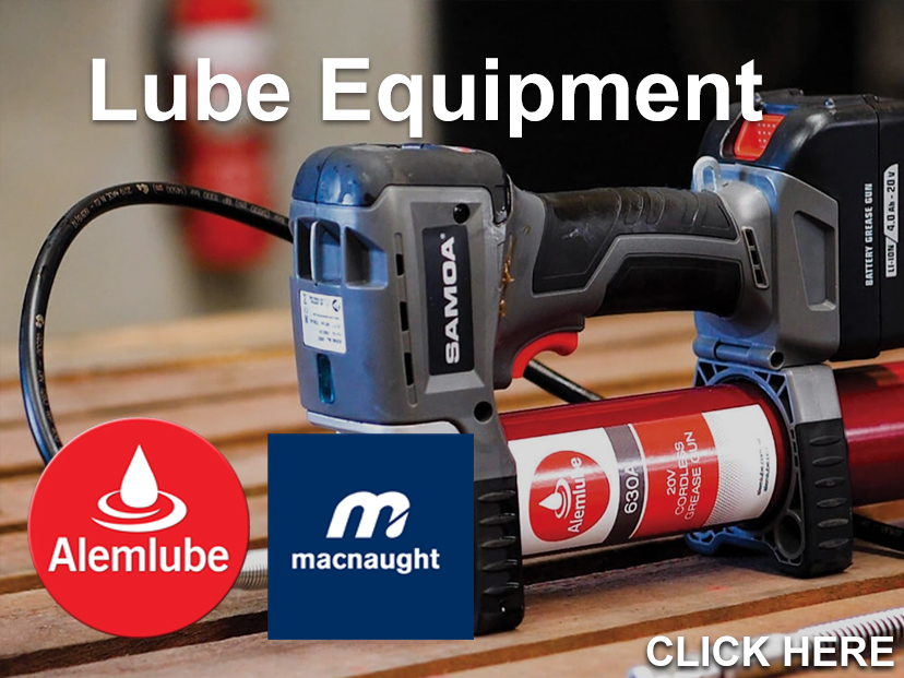 Mr Filter - All Truck & Earthmoving Supplies