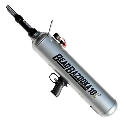 GAITHER Bead Bazooka 10L V2.0