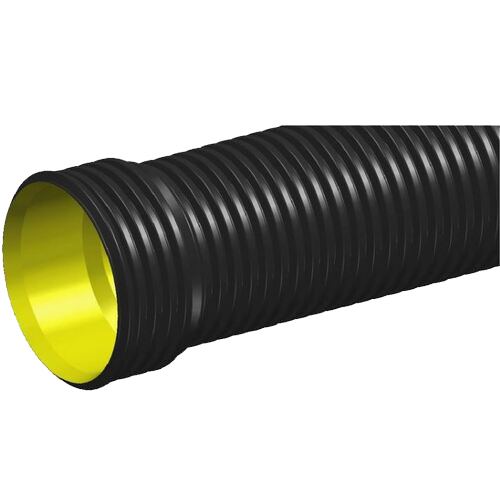 Black Max Pipe 300mm X 6mtr Black Max Pipe 300mm X 6mtr