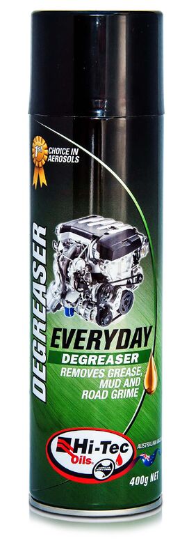 Everyday Degreaser Hi-Tec 400G