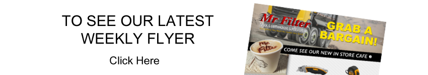 Mr Filter - All Truck & Earthmoving Supplies